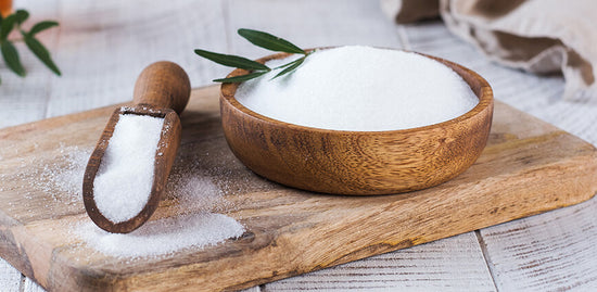 From Leaf to Product: Reb A, Reb M, and Reb D Explained – Pyure