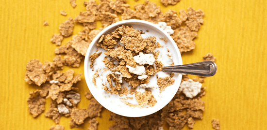 Discover the Best Sugar-Free Cereals: Your Ultimate Guide! – Pyure