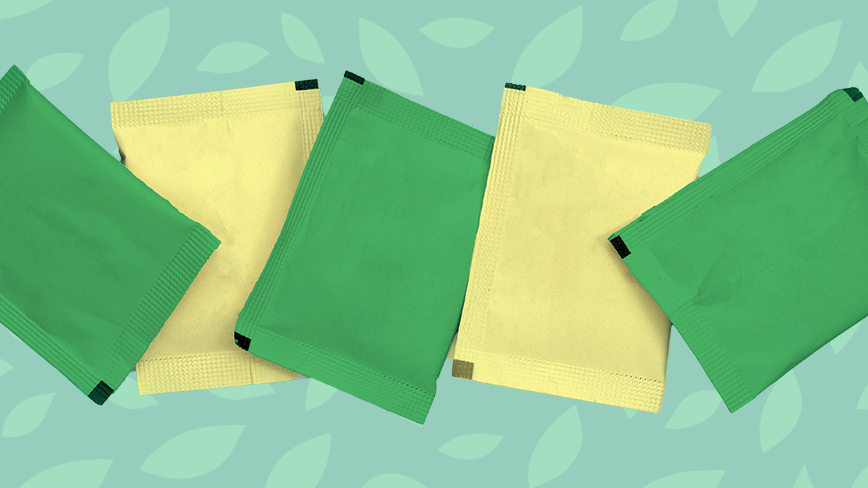 Sucralose vs. Stevia – Which Sweetener is Best? – Pyure