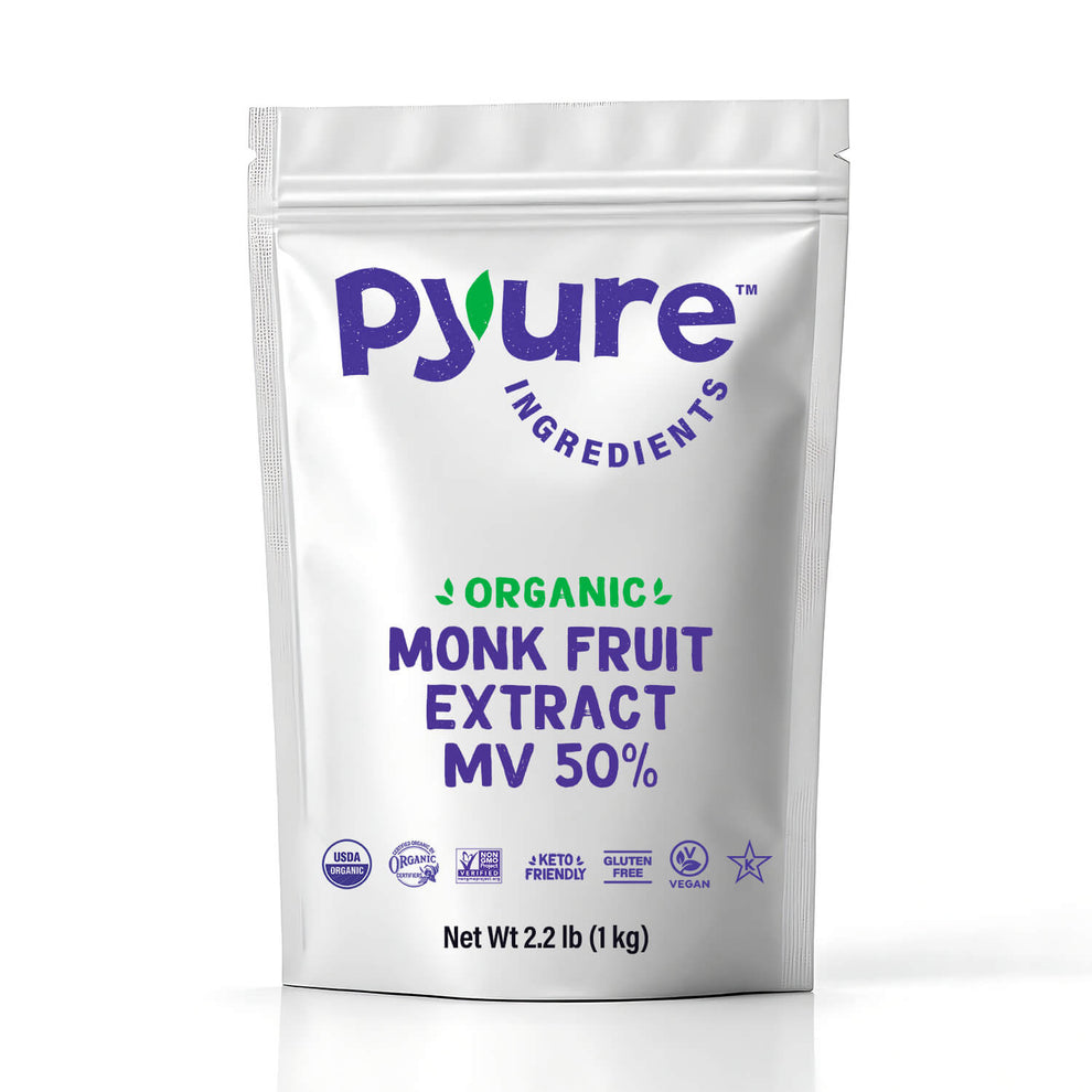 Wholesale Stevia Leaf Extract | Pyure Organic