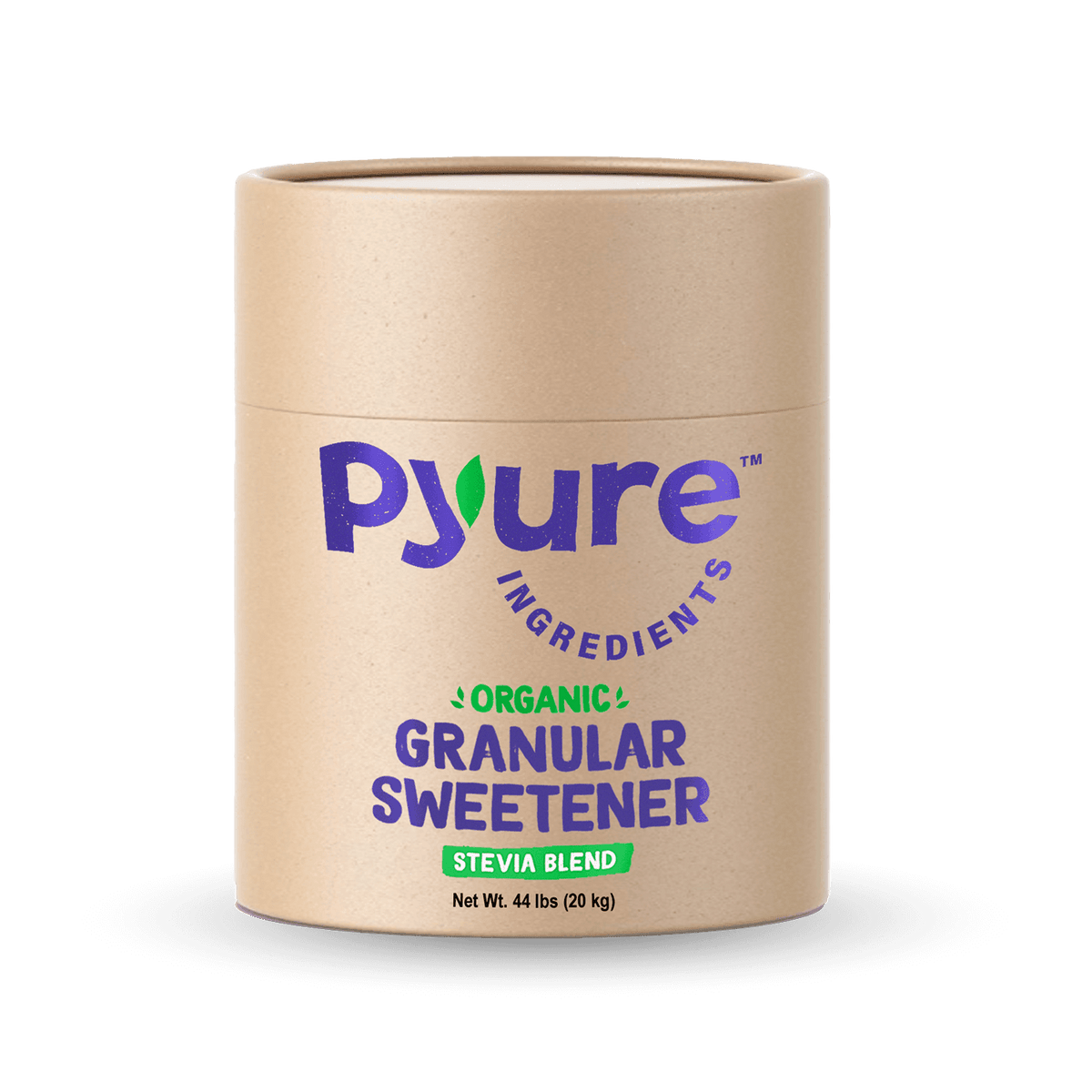 Bulk Organic Granular Sweetener – Pyure