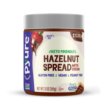 Pyure Organic Brand | Sweeteners, Sugar-free baking mixes and Syrups